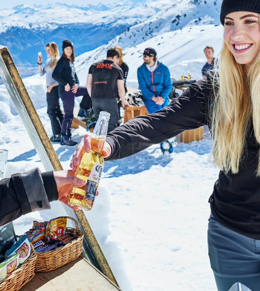 Testimonials - QT Event Management