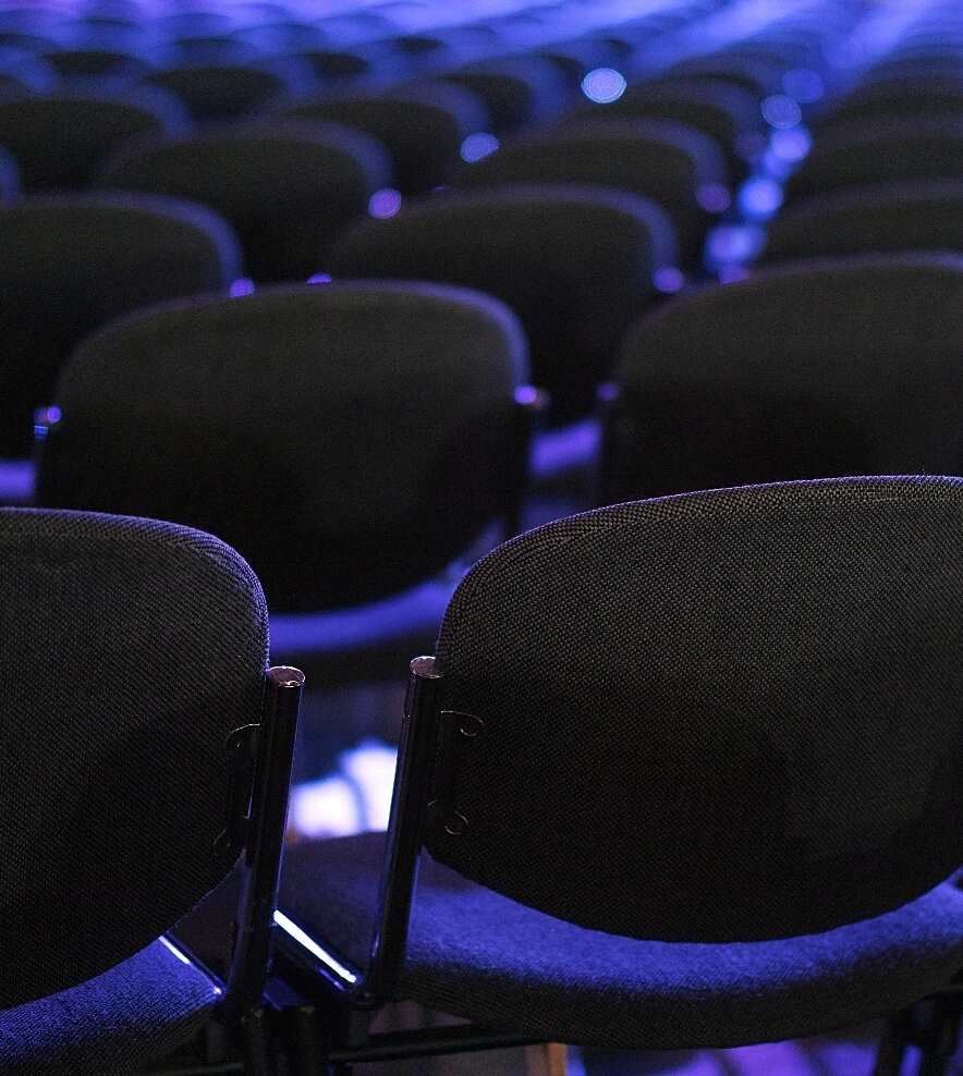 About us - QT Event Management