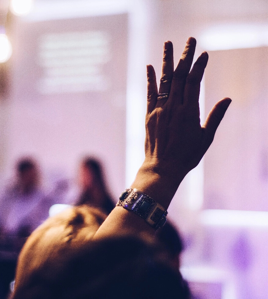 About us - QT Event Management