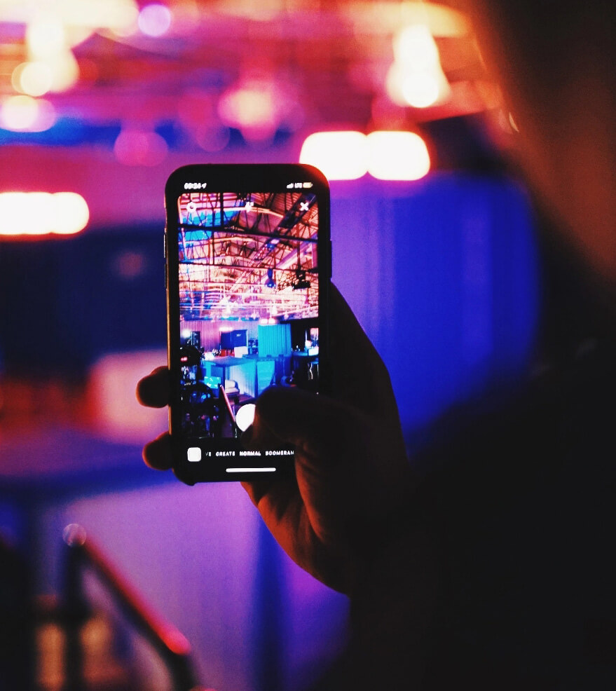 About us - QT Event Management